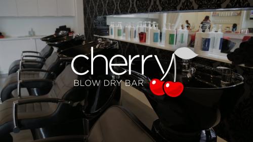 Cherry Blow Dry Bar Deptford