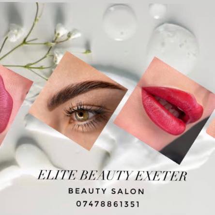 Elite Beauty Exeter | Best Salon Guide