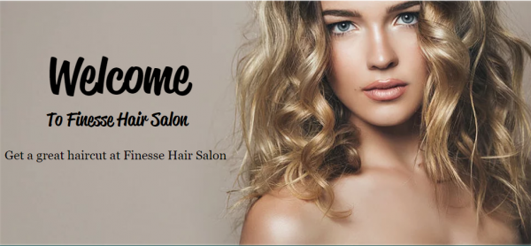 Finesse Hair Salon | Best Salon Guide