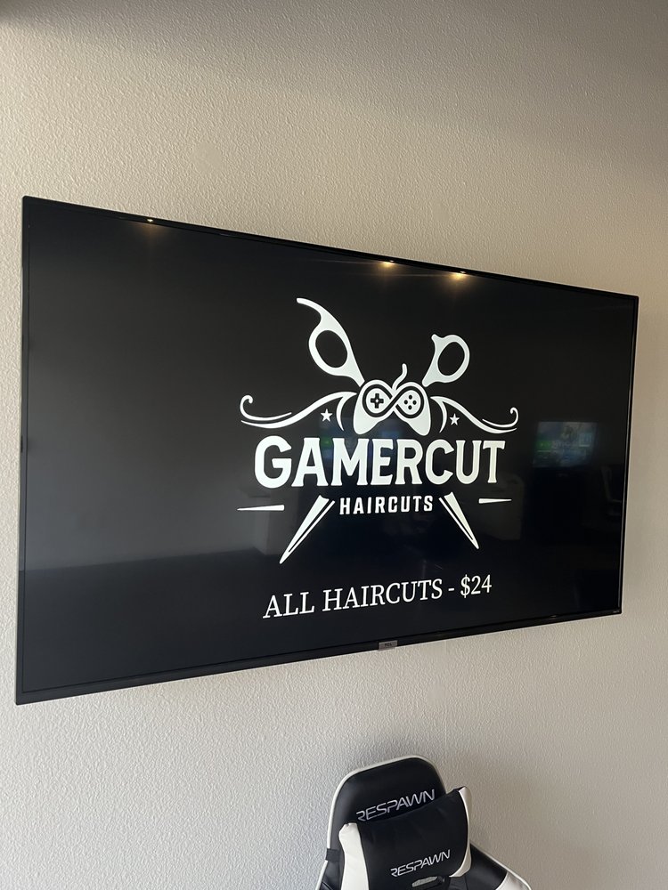 GamerCut Haircut | Best Salon Guide