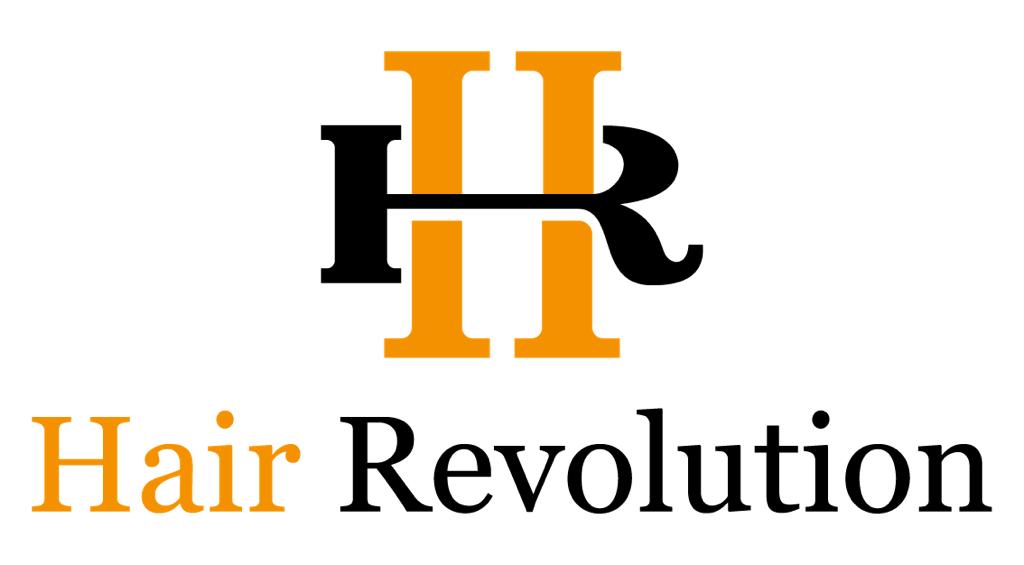Hair Revolution | Best Salon Guide