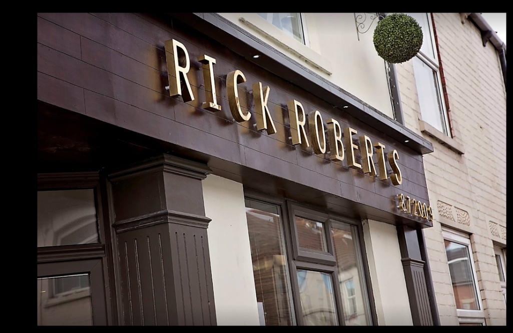 Rick Roberts – Beverley | Best Salon Guide