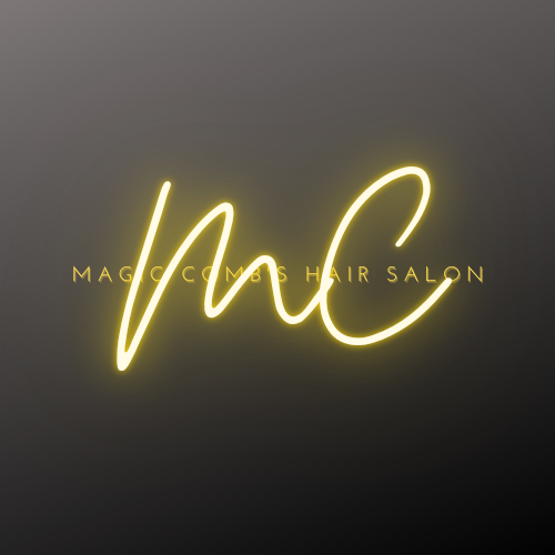Magic Comb’s Hair Salon | Best Salon Guide