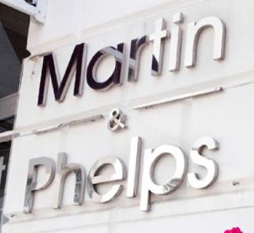 Martin & Phelps | Best Salon Guide