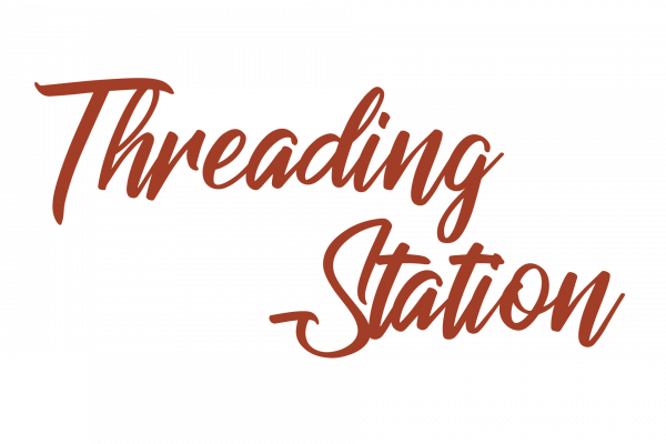 Threading Station | Best Salon Guide